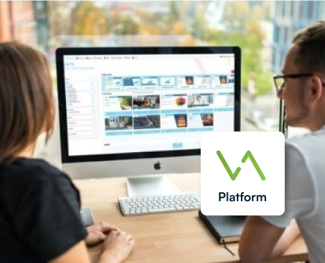 Evado Platform - TSS